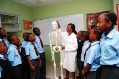 Facilities - Daisy Schools